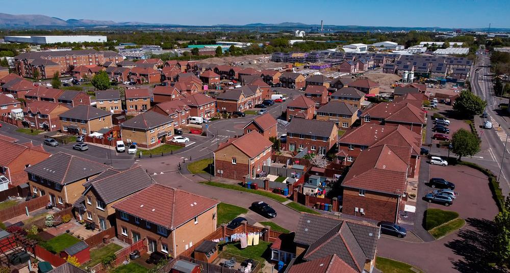 Architects on notice for £50m housing framework | News | Building Design