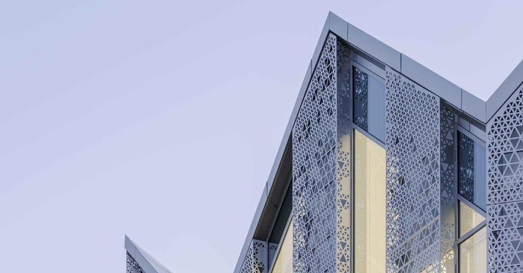 Building Study: 22 Handyside Street, King’s Cross, by Coffey Architects ...