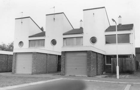 From the desk of James Gowan | Features | Building Design