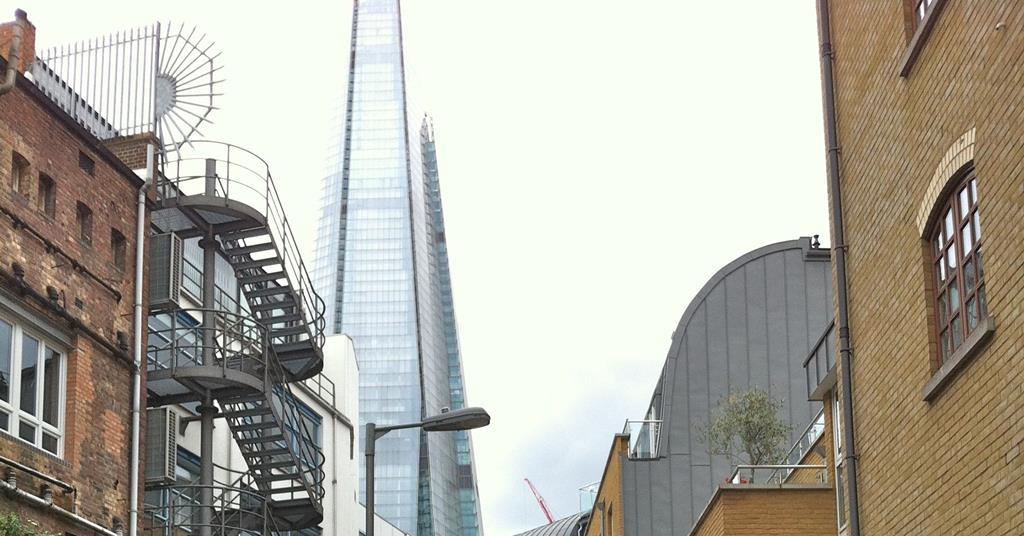 A tour to remember | Blogs | Building Design