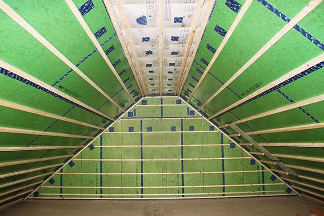 Smartply’s revolutionary panel helps homes exceed Passive House ...