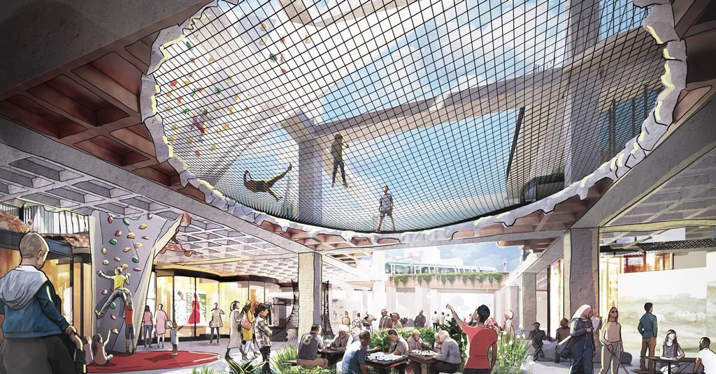 Heatherwick opens new China office as workloads in Asia expand | News ...