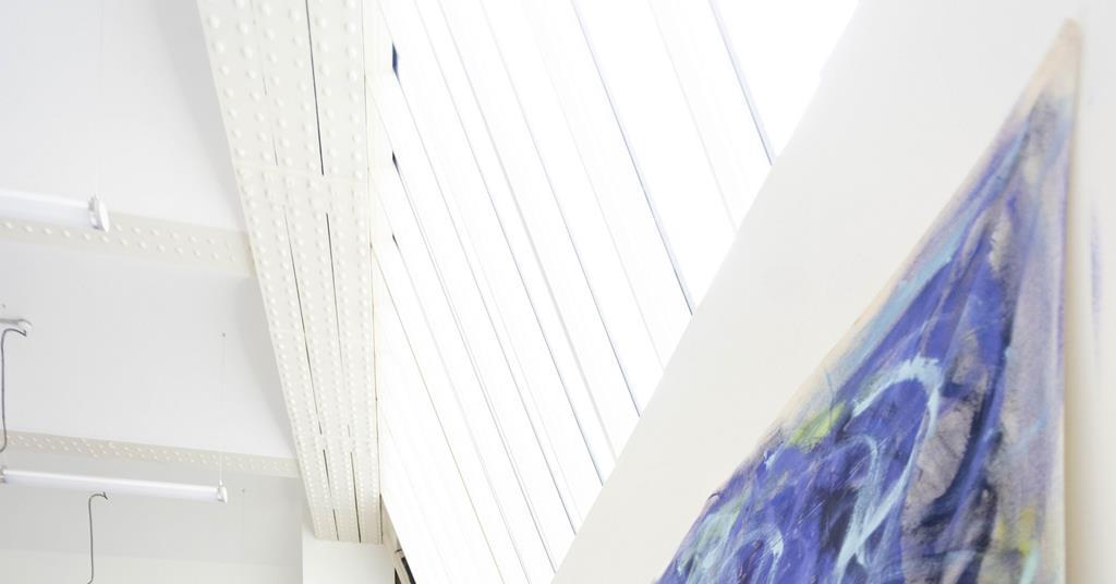 Chipperfield unveils restoration of Royal Academy Schools | News ...