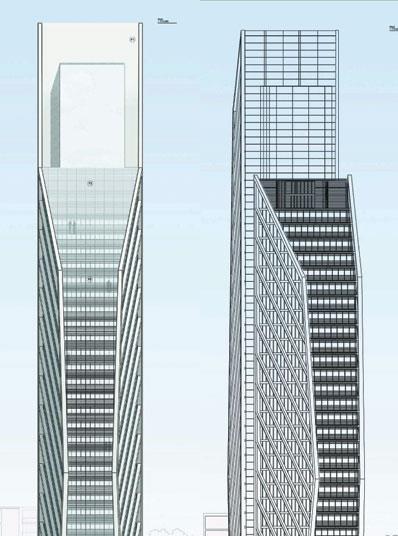 Foster’s fails to win round Ealing tower opponents | News | Building Design