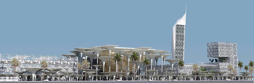 How British practices are changing the face of Libya | Features ...