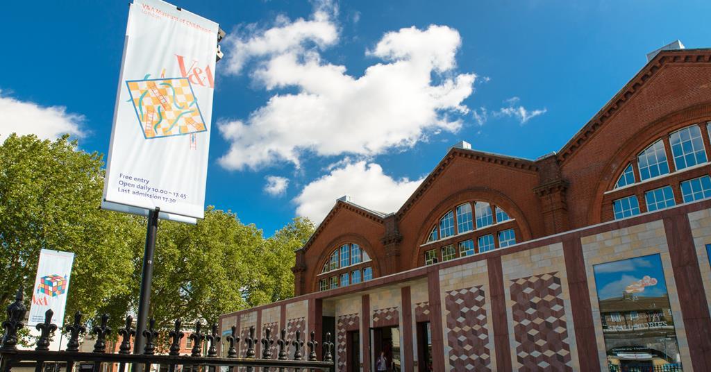 V&A looking for architect to transform original building | News ...