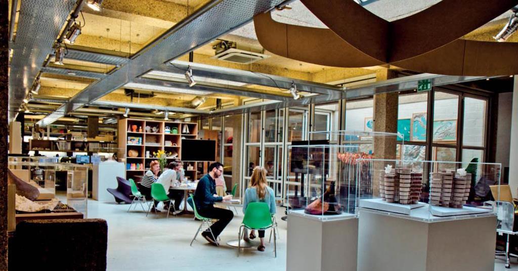 Heatherwick opens new China office as workloads in Asia expand | News ...