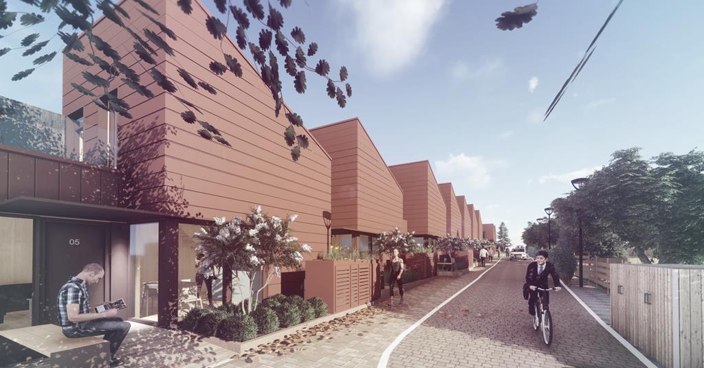 What next for the future of housing design? | Opinion | Building Design