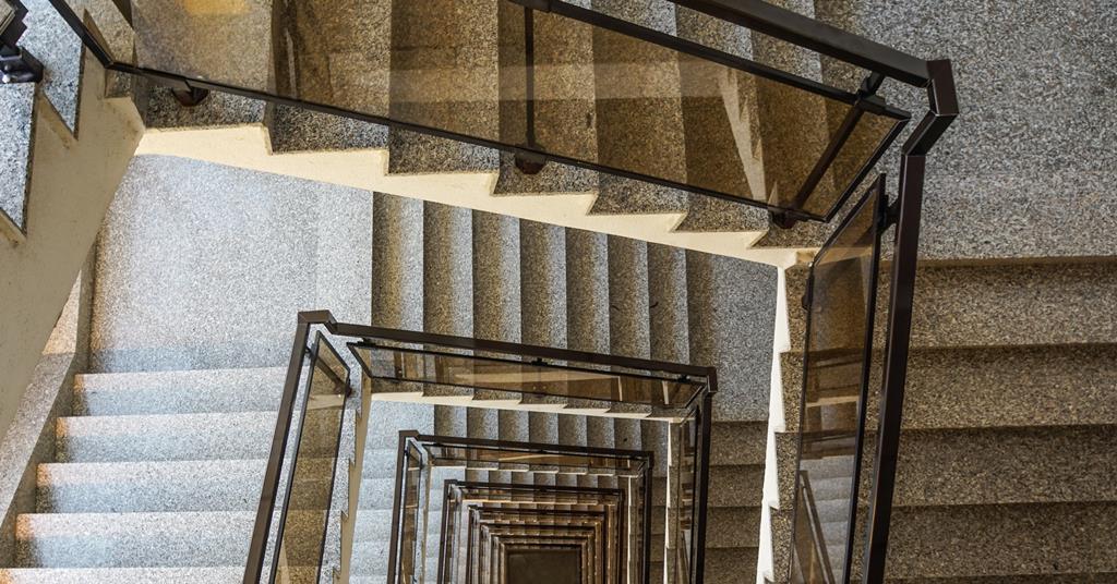 Second staircase threshold to be lowered to 18m, says Gove | News ...