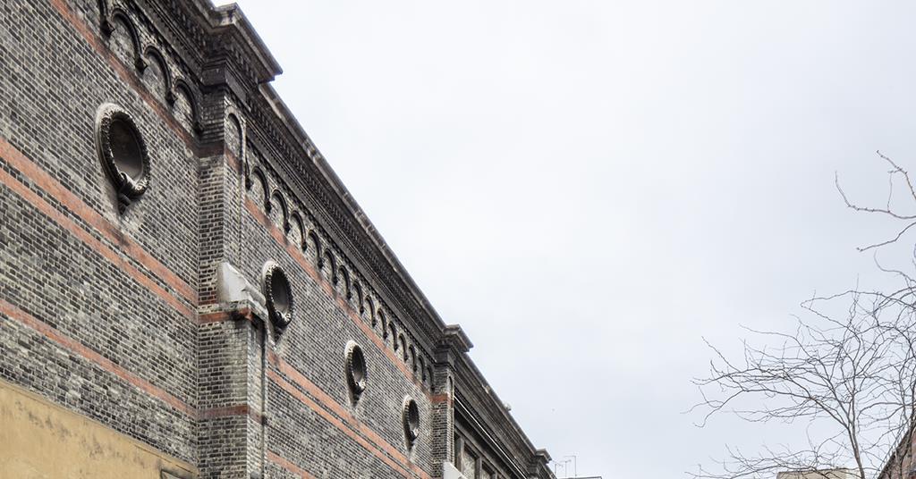 Chipperfield unveils restoration of Royal Academy Schools | News ...