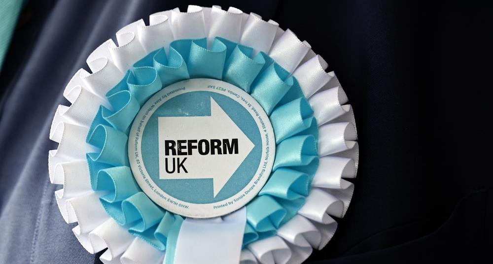 Reform deputy leader tells contractors ‘don’t bother’ bidding Northern ...