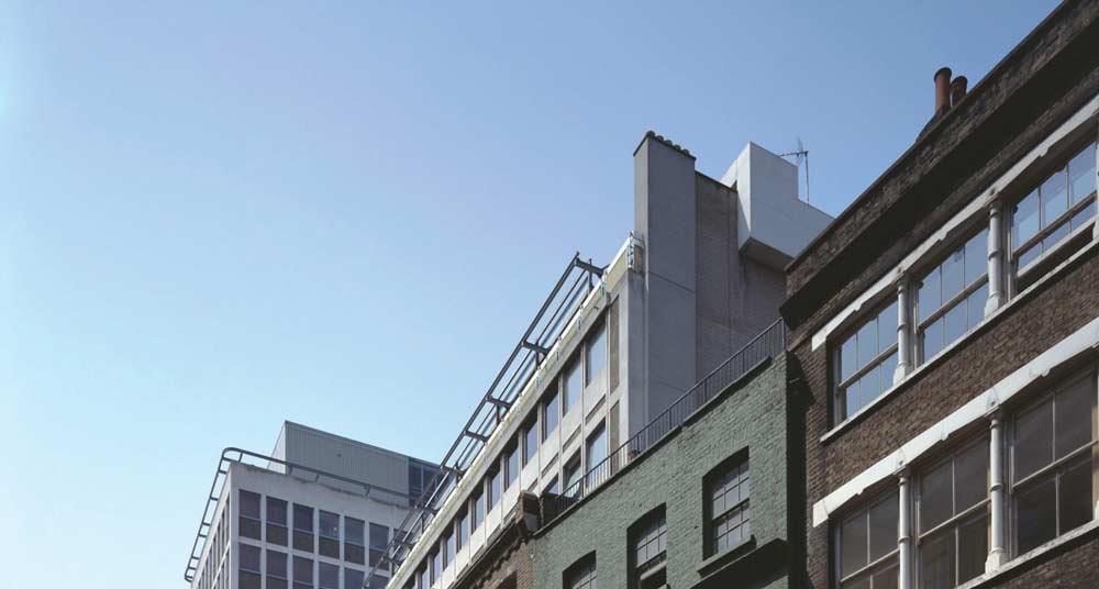 New build or refurb? Offices see rise of recycling | Analysis ...