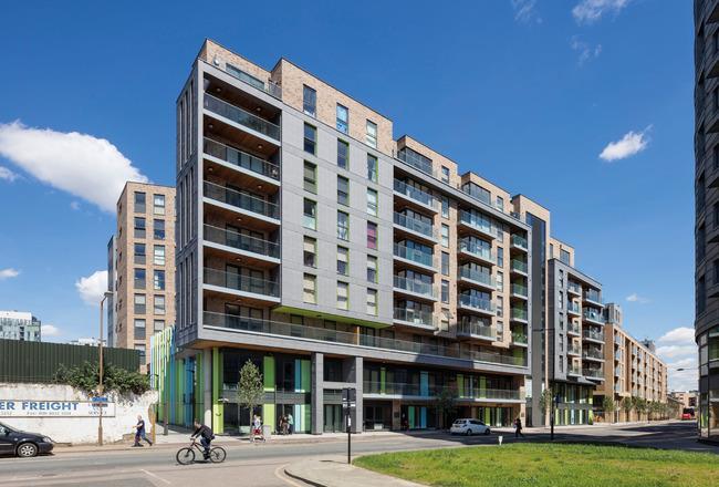 BPTW moves into self-designed new HQ | News | Building Design