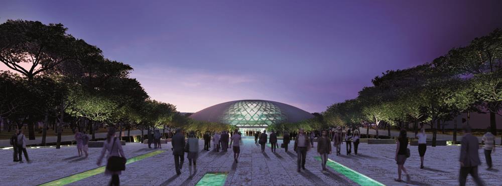 How British practices are changing the face of Libya | Features ...