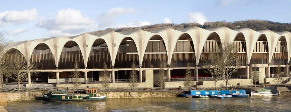 Council backs Kay Elliott’s plans for Bath rugby stadium after 15-year ...