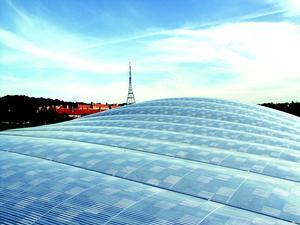 Class structure | Building Study | Building Design