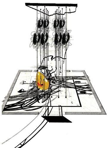 The Bartlett’s Neil Spiller is still blazing a trail after all these ...