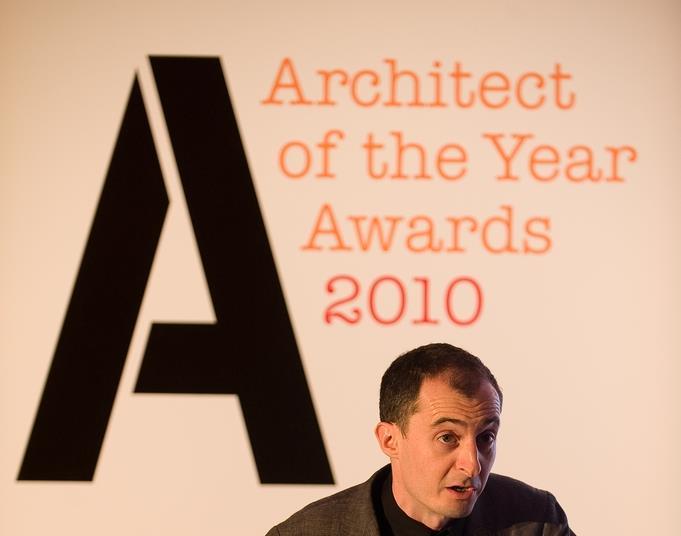 Architect of the Year and Young Architect of the Year in pictures ...