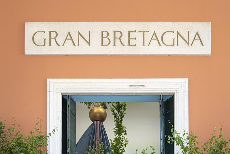 See inside the British Pavilion ahead of Venice Biennale opening | News ...