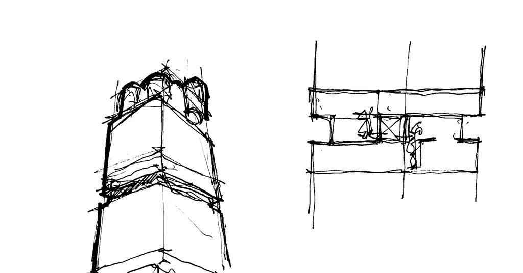 Suttonca wins planning for £90m tower near Olympic Park | News ...