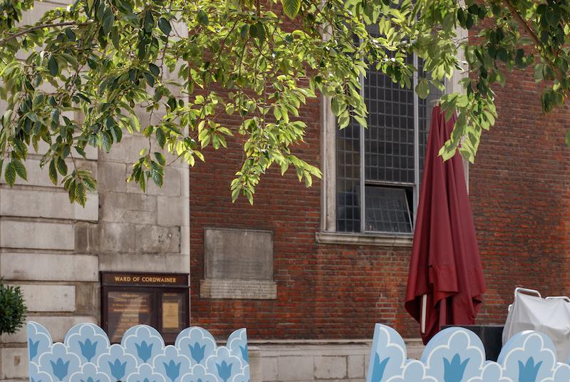 Winners of City benches design competition unveiled | News | Building ...