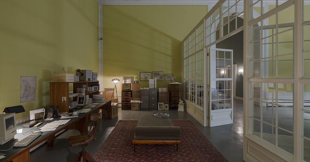 Tomorrow — Elmgreen & Dragset at the V&A | Review | Building Design