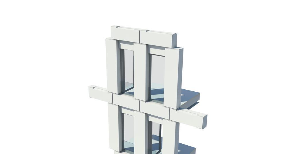 Suttonca wins planning for £90m tower near Olympic Park | News ...