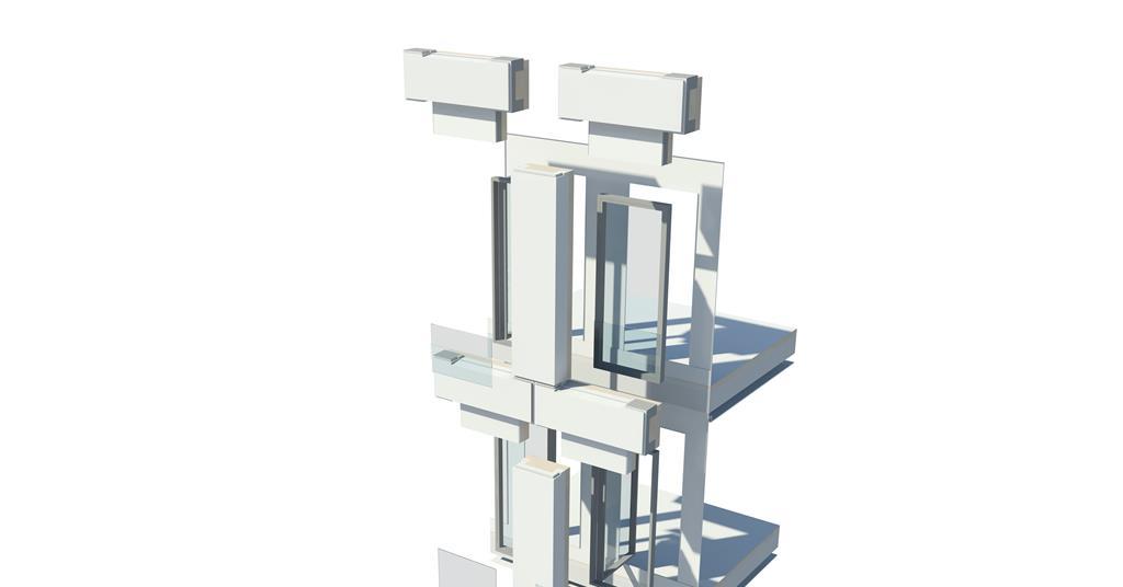 Suttonca wins planning for £90m tower near Olympic Park | News ...