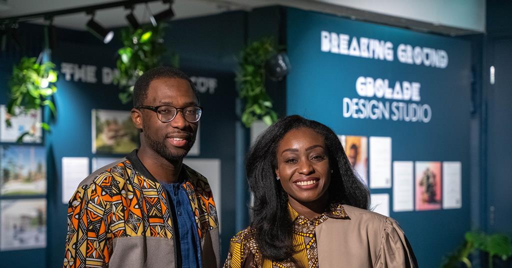 Venice Biennale architects launch exhibition on regenerative ...