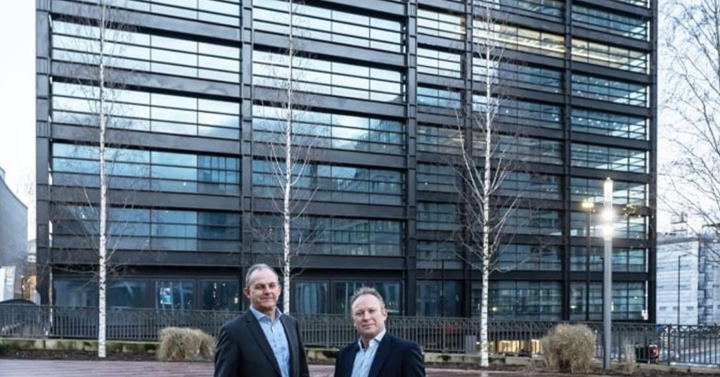 Arup moves into new Birmingham base at Paradise scheme | News ...