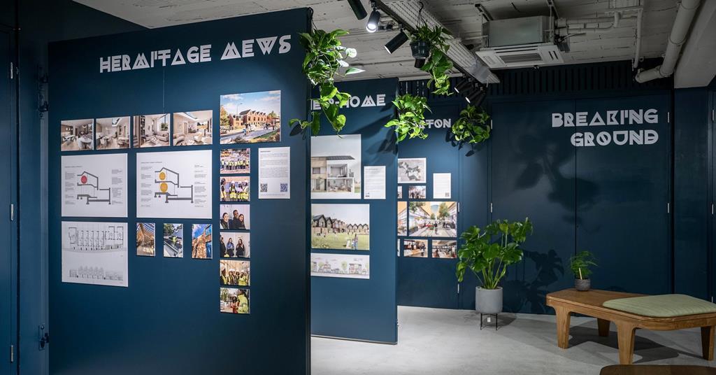Venice Biennale architects launch exhibition on regenerative ...