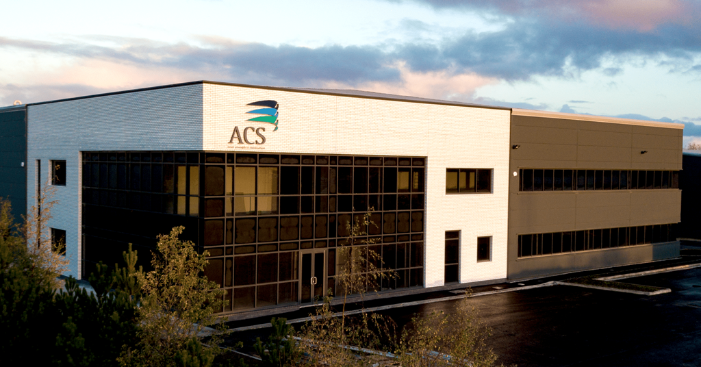 Introducing ACS Stainless Steel | Features | Building Design