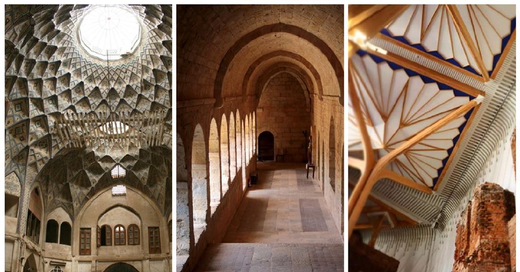 Adam Architecture invites applications for £2,000 travel scholarship ...