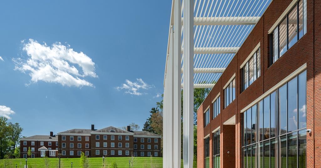 Hopkins unveils new School of Data Science on University of Virginia’s ...