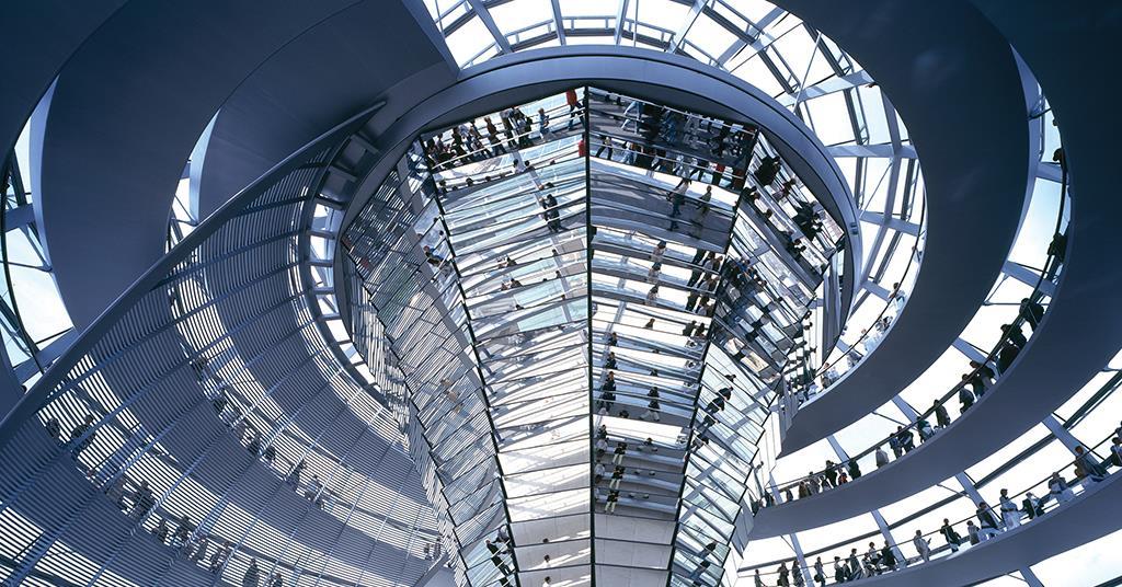 The Brits Who Built The Modern World | Review | Building Design