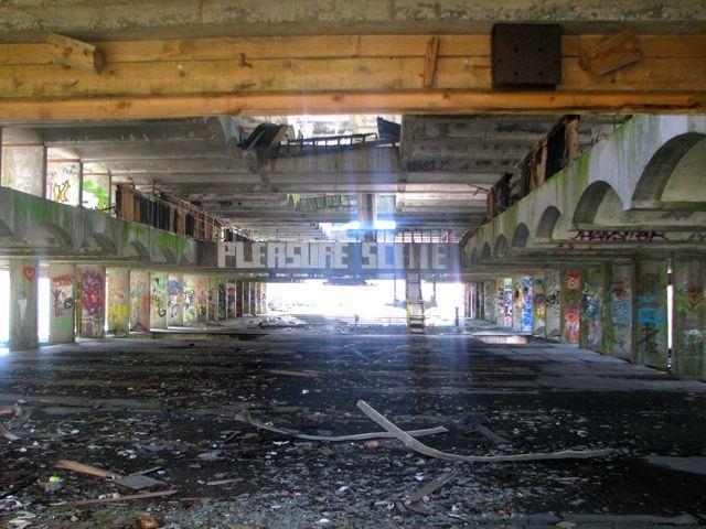 Gallery: St Peter's Seminary, Cardross | Features | Building Design