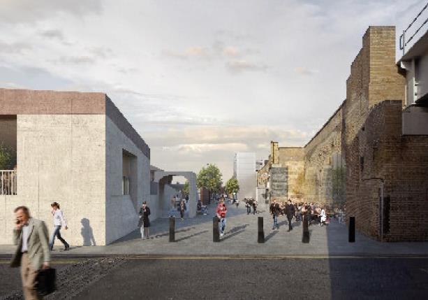 Chipperfield's pub demolition recommended for approval | News ...