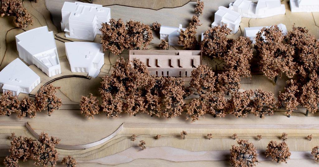 Green light for Design Engine’s robotics school at Stowe | News ...