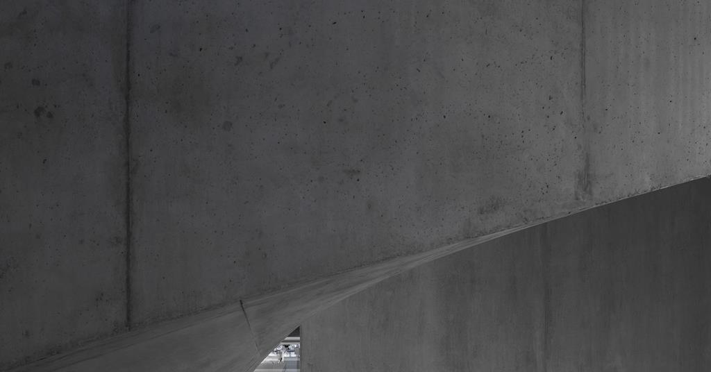 What made this project… Quadrangle Building, King’s College London by ...