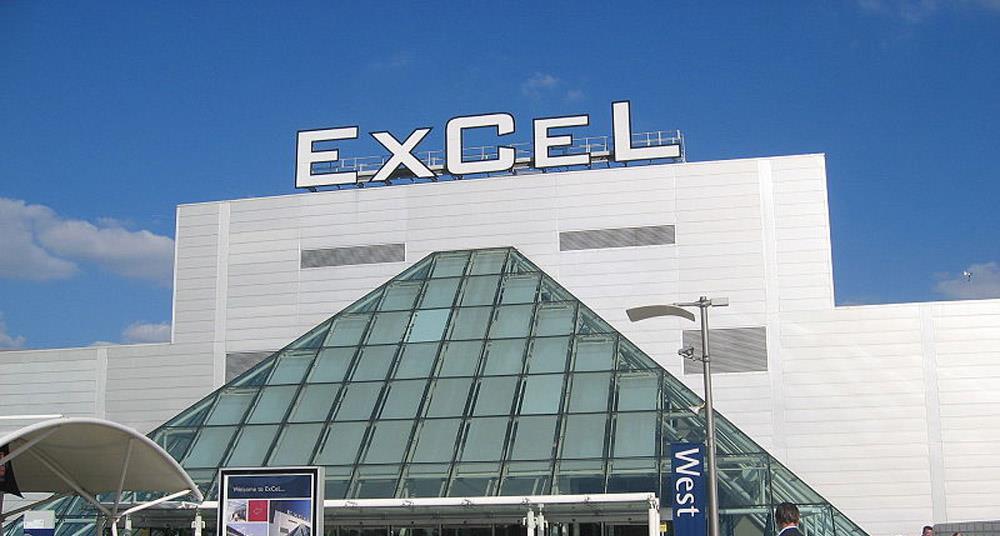Architects draw up plans to adapt ExCeL centre for Olympics | News ...