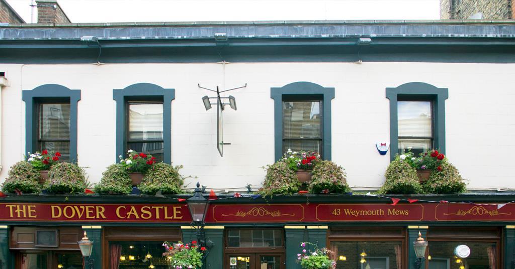Is it too late to save the British pub? | Opinion | Building Design