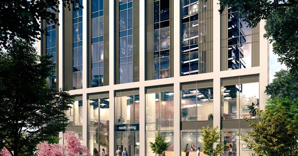 Decision day looms for Rio Architects’ 46-storey co-living tower | News ...