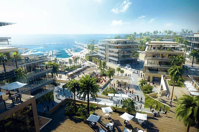 Egypt masterplan for 10 Design | News | Building Design