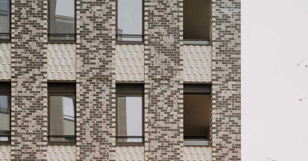 In pictures: UNCLE Wembley by Maccreanor Lavington | News | Building Design