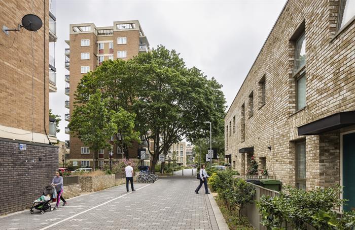 Balancing homes and green spaces: infill’s role in tackling the UK’s ...