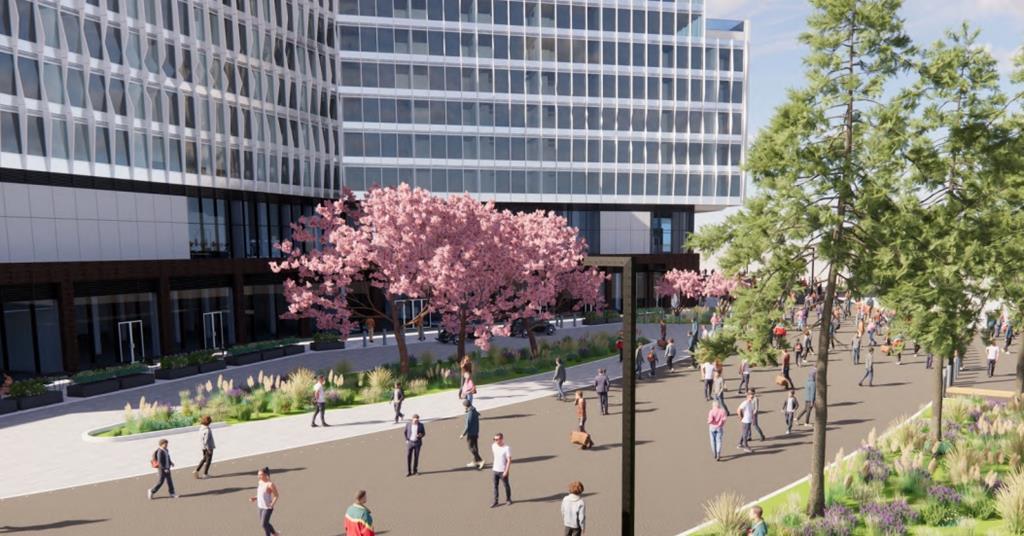 Manchester City reveals new pictures of Populous-designed Etihad ...