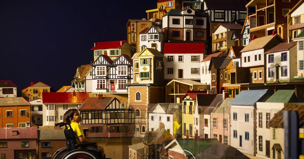 Young V&A by De Matos Ryan and AOC | Building Study | Building Design