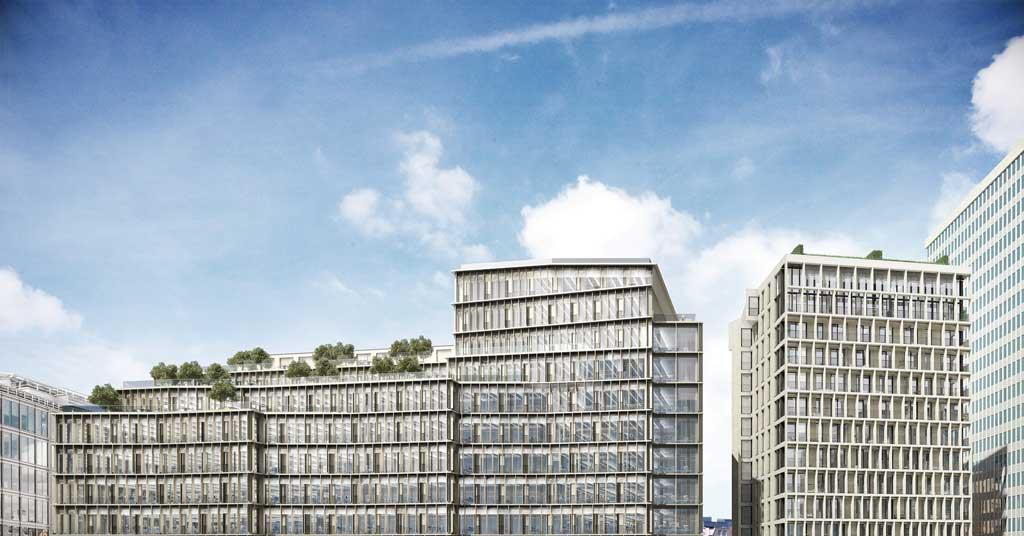 Oliver Gardiner: ‘We keep up to date with new fresh talent’ | Tablet ...