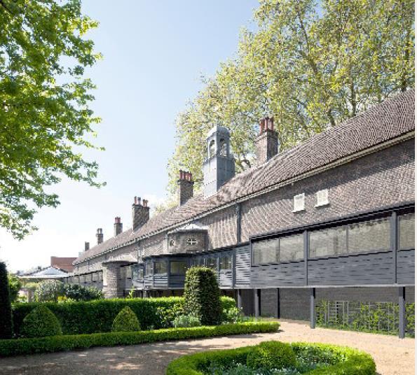 Chipperfield's pub demolition recommended for approval | News ...