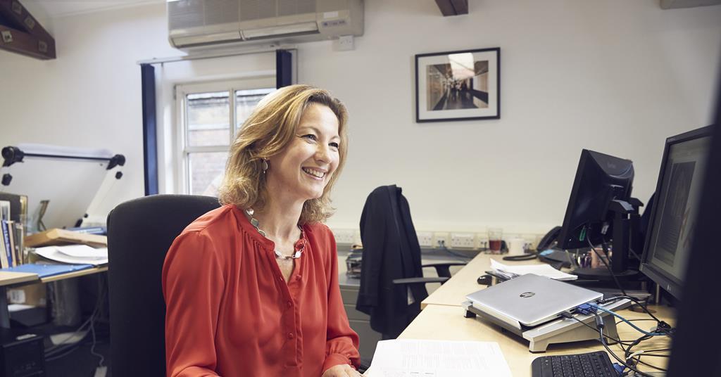 Learning from lockdown: What now for universities? | Features ...